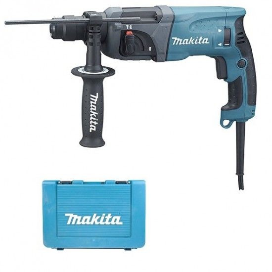 Martelo Ligeiro 710W 22mm SDS PLUS 2 HR2230 Makita HR2230 Ferramentaspro